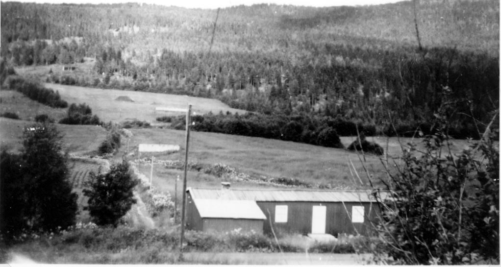 Nittedal Skytterlags historie